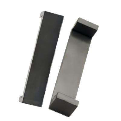 China The U-shaped MnZn Ferrite Strip Is Used In Switching Power Supply Transformers  U55.5*13.2*16 for sale