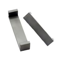 China The U-shaped MnZn Ferrite Strip Is Used In Switching Power Supply Transformers  U60*13.2*15 for sale