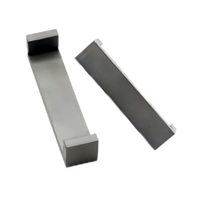 China The U-shaped MnZn Ferrite Strip Is Used In Switching Power Supply Transformers  U60.5*12.5*19.3 for sale