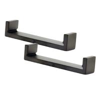 China The U-shaped MnZn Ferrite Strip Is Used In Switching Power Supply Transformers  U60*13.2*15 for sale