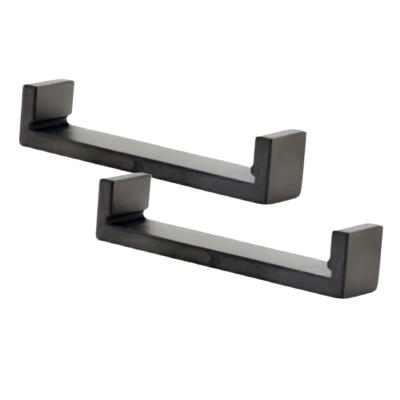 China The U-shaped MnZn Ferrite Strip Is Used In Switching Power Supply Transformers  U60.5*13.0*15.4 for sale