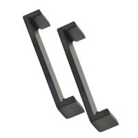 China The U-shaped MnZn Ferrite Strip Is Used In Switching Power Supply Transformers  U60*13.2*15 for sale