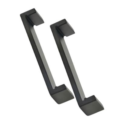 China The U-shaped MnZn Ferrite Strip Is Used In Switching Power Supply Transformers  U63.8*15*16 for sale