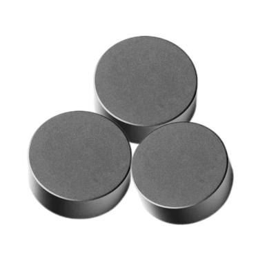 China Z12.00X1.5  Type Core Mn-Zn Ferrite PC40 Power Soft Magnetic Ferrite Core for sale