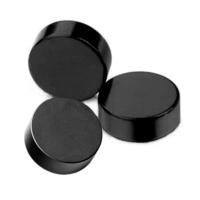 China Z12.00*2.5  Type Core Mn-Zn Ferrite PC40 Power Soft Magnetic Ferrite Core for sale