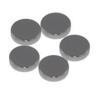 China Z12.00*2.5  Type Core Mn-Zn Ferrite PC40 Power Soft Magnetic Ferrite Core for sale
