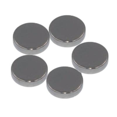 China Z12.00*3.0  Type Core Mn-Zn Ferrite PC40 Power Soft Magnetic Ferrite Core for sale