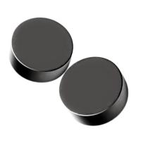China Z12.00*2.5  Type Core Mn-Zn Ferrite PC40 Power Soft Magnetic Ferrite Core for sale
