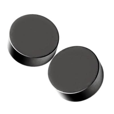 China Z12.00*2.5  Type Core Mn-Zn Ferrite PC40 Power Soft Magnetic Ferrite Core for sale