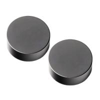 China Z12.00*2.5  Type Core Mn-Zn Ferrite PC40 Power Soft Magnetic Ferrite Core for sale