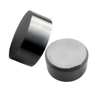 China Z12.00*2.5  Type Core Mn-Zn Ferrite PC40 Power Soft Magnetic Ferrite Core for sale