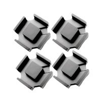 China QP29/13 Type Mn Zn Soft Magnetic High Saturation Flux Power Core for sale