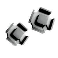 China QP29/13 Type Mn Zn Soft Magnetic High Saturation Flux Power Core for sale