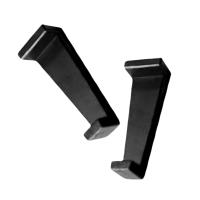 China US59 Type Mn-Zn Soft Magnetic Ferrite Core For Switch Power Supply for sale