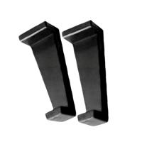 China US55 Type Mn-Zn Soft Magnetic Ferrite Core For Switch Power Supply for sale