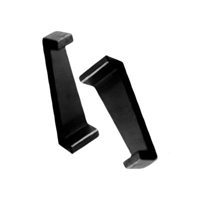 China US61.3/12/6.0 Type Mn-Zn Soft Magnetic Ferrite Core For Switch Power Supply for sale