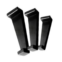 China US55 Type Mn-Zn Soft Magnetic Ferrite Core For Switch Power Supply for sale