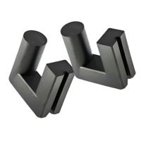 China Mn-Zn Ferrite Soft Magnetic High Permeability UYF37 for sale