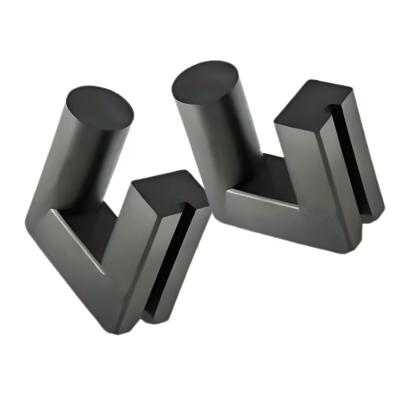 China Mn-Zn Ferrite Soft Magnetic High Permeability UYF39 for sale