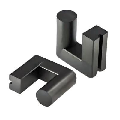 China Mn-Zn Ferrite Soft Magnetic High Permeability UYF42 for sale