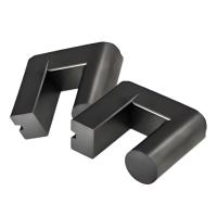 China Mn-Zn Ferrite Soft Magnetic High Permeability UYF37 for sale