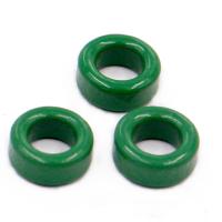 China Mn-Zn Ferrite Core T25*15*13 for Transformer Ferrite Magnets for sale
