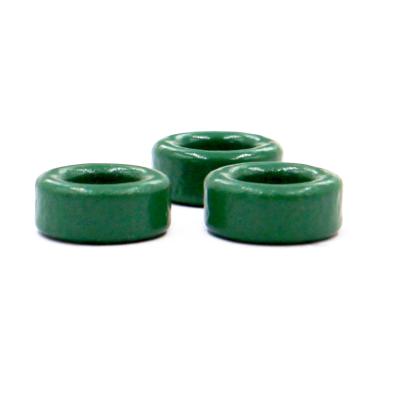 China Mn-Zn Ferrite Soft Magnetic  Annular Metal Powder Magnet  Cores  JC106 for sale