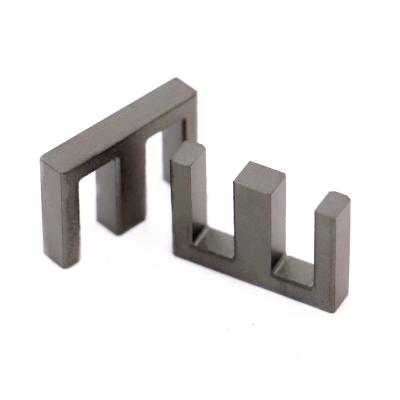 China EE30/15/7 Shaped Metal Powder Magnet Mn-Zn ferrite Core for sale