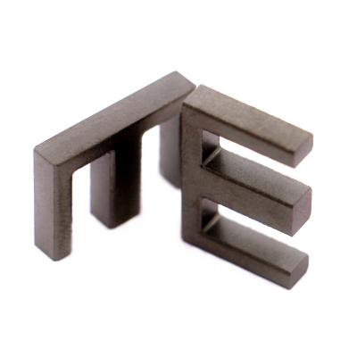 China EE35/14/9 Shaped Metal Powder Magnet Mn-Zn ferrite Core for sale