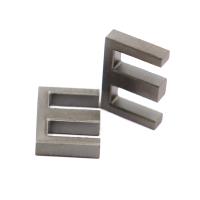 China EE25/10/7 Shaped Metal Powder Magnet Mn-Zn ferrite Core for sale