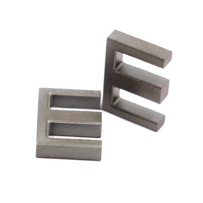 China EE41/17/13 Shaped Metal Powder Magnet Mn-Zn ferrite Core for sale