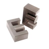 China EC411324 Shaped Metal Powder Magnet Mn-Zn ferrite Core for sale