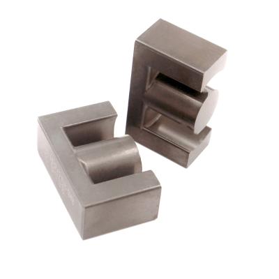 China EC471523 Shaped Metal Powder Magnet Mn-Zn ferrite Core for sale