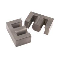 China EC411324 Shaped Metal Powder Magnet Mn-Zn ferrite Core for sale