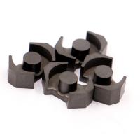 China Permanent Magnet Soft Ferrite Core Factory Direct Supply RM14 PC40 for sale
