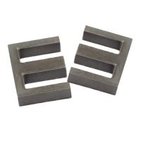 China EE65/33/27 Shaped Metal Powder Magnet Mn-Zn ferrite Core for sale