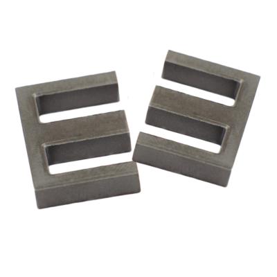 China EE43/21/15 Shaped Metal Powder Magnet Mn-Zn ferrite Core for sale