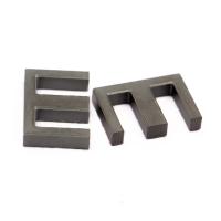 China EE65/33/27 Shaped Metal Powder Magnet Mn-Zn ferrite Core for sale