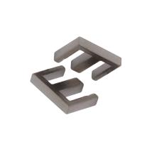 China EE55/28/25 Shaped Metal Powder Magnet Mn-Zn ferrite Core for sale