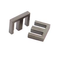 China EE80/38/20 Shaped Metal Powder Magnet Mn-Zn ferrite Core for sale