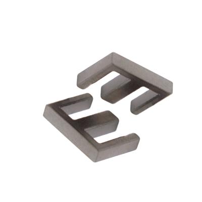 China EE43/21/20 Shaped Metal Powder Magnet Mn-Zn ferrite Core for sale