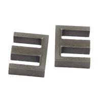 China EE80/38/20 Shaped Metal Powder Magnet Mn-Zn ferrite Core for sale