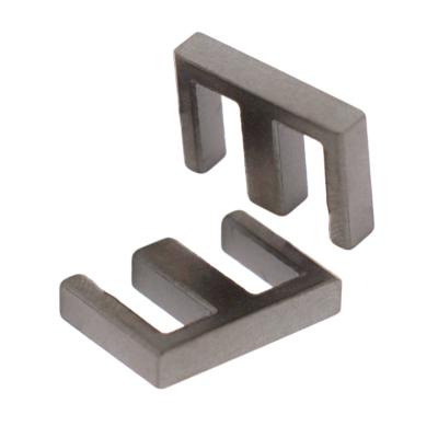 China EE65/33/27 Shaped Metal Powder Magnet Mn-Zn ferrite Core for sale