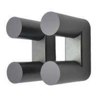 China High-frequency and Low-loss UR552034 Series Parameters Mn-Zn Ferrite Cores for sale