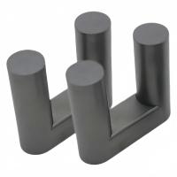 China High-frequency and Low-loss UR552034 Series Parameters Mn-Zn Ferrite Cores for sale