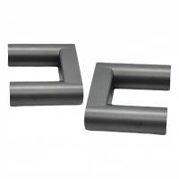 China High-frequency and Low-loss UR552034 Series Parameters Mn-Zn Ferrite Cores for sale