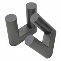 China High-frequency and Low-loss UR552034 Series Parameters Mn-Zn Ferrite Cores for sale
