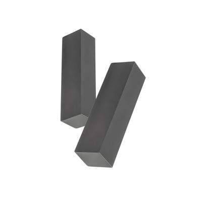 China Hi-Flux KooL Mu Core Type B353506 Series Parameters For Making High - frequency Transformers for sale