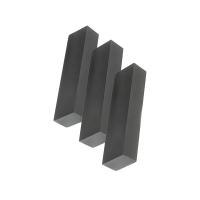 China Hi-Flux KooL Mu Core Type B552406 Series Parameters For Making High - frequency Transformers for sale