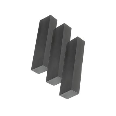 China Hi-Flux KooL Mu Core Type B552006 Series Parameters For Making High - frequency Transformers for sale